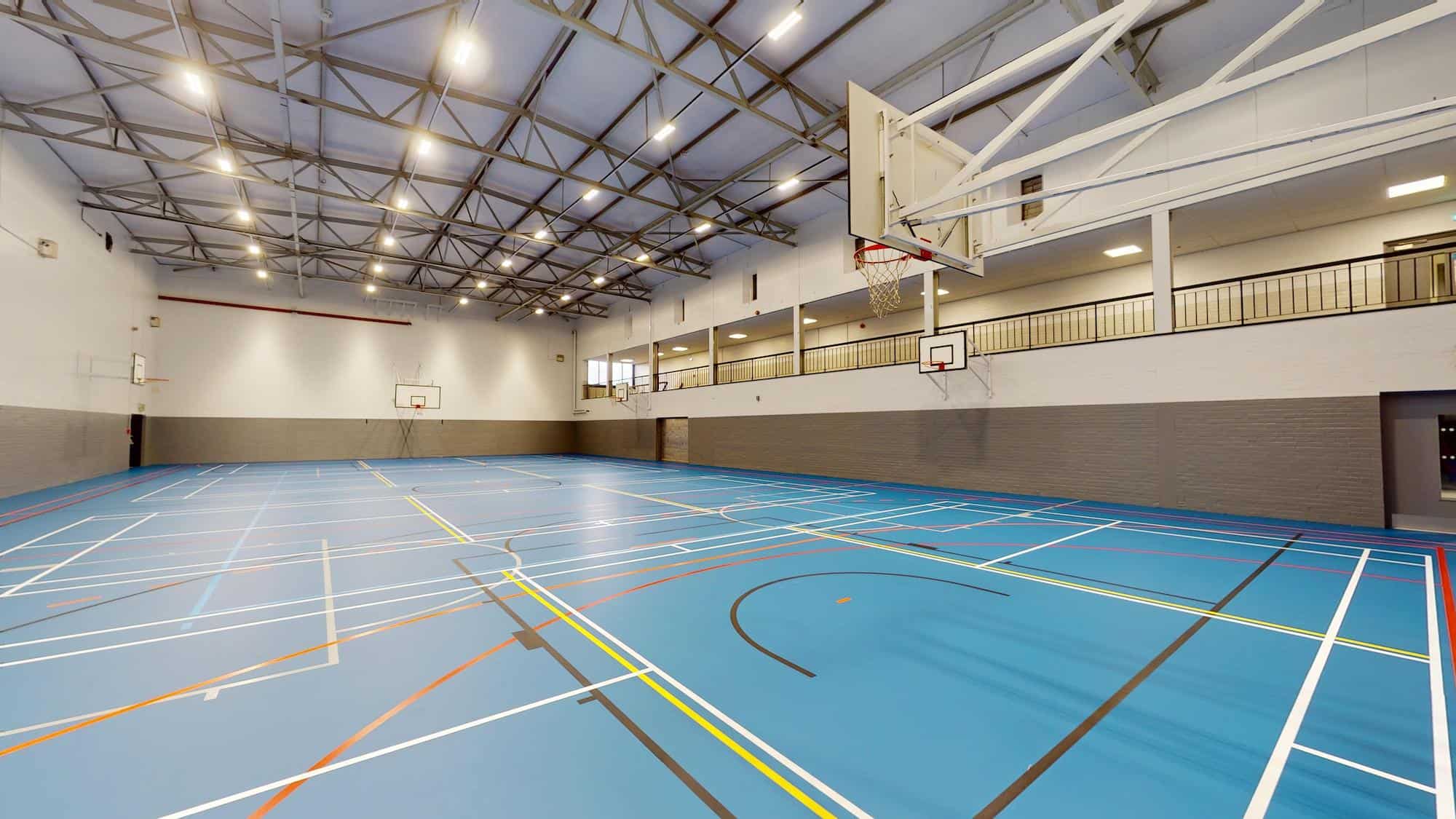 Home - Priestnall School