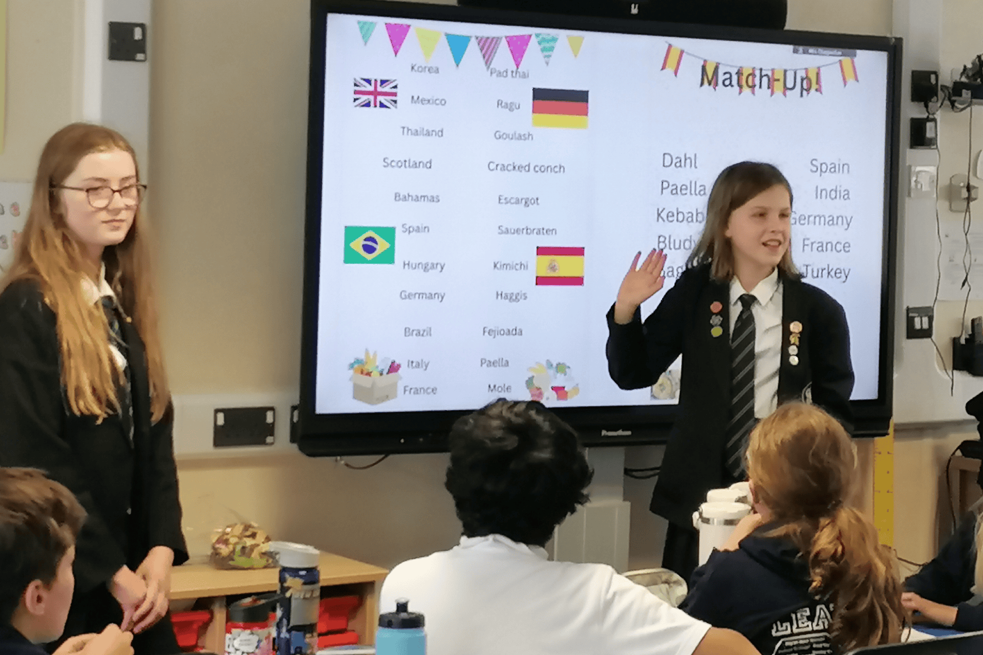 Home - Priestnall School