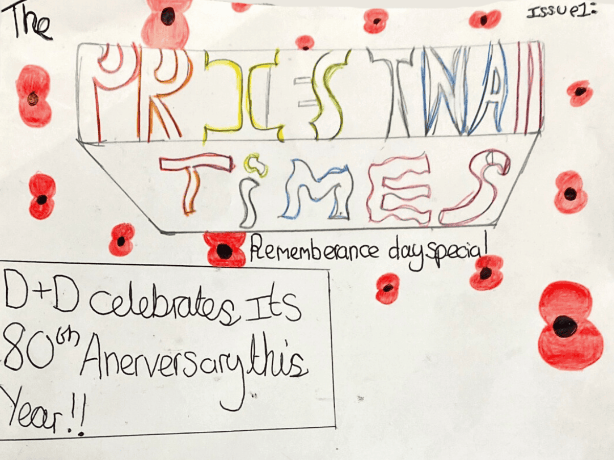 Home - Priestnall School