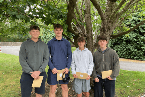 Priestnall School Class of 2025: Making their Mark - Priestnall School