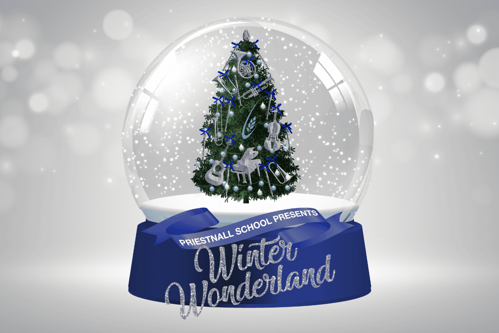 Winter Wonderland Concert 2023 - Priestnall School