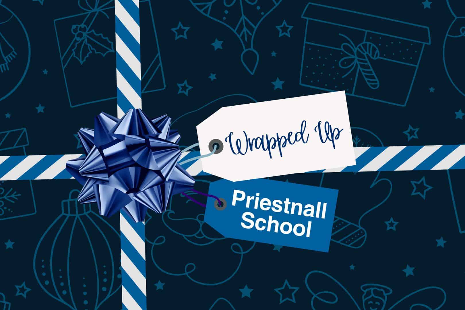 Home - Priestnall School