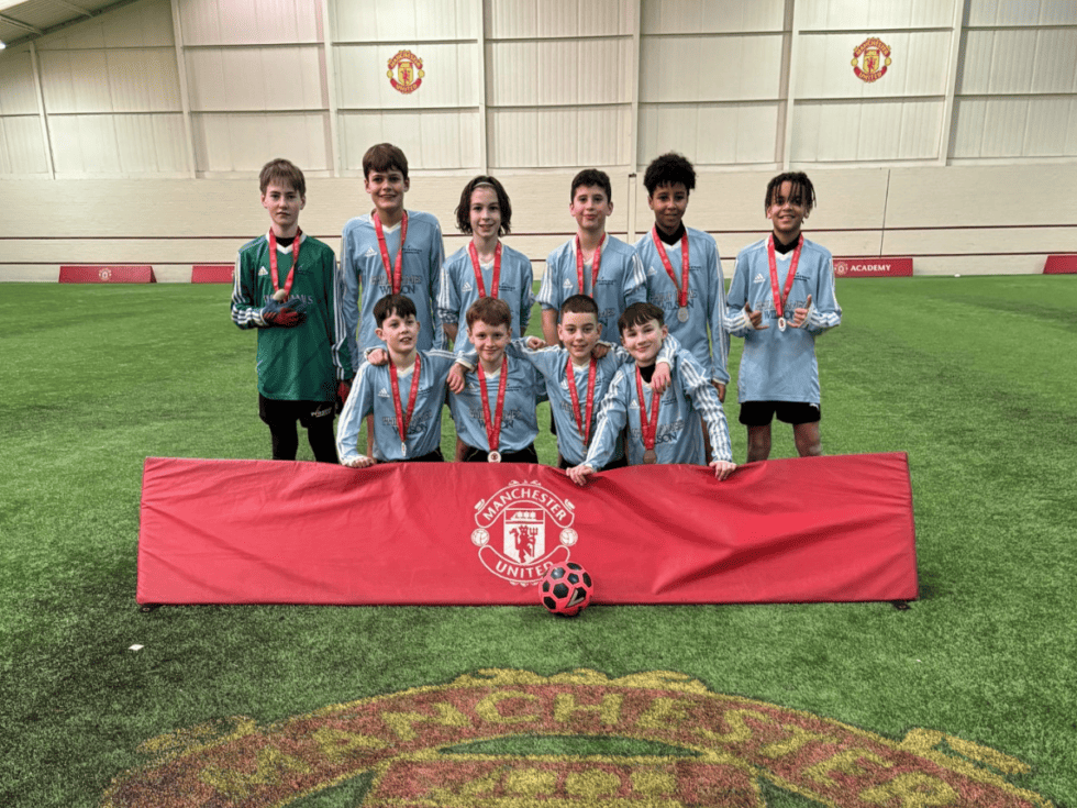 News - Priestnall School