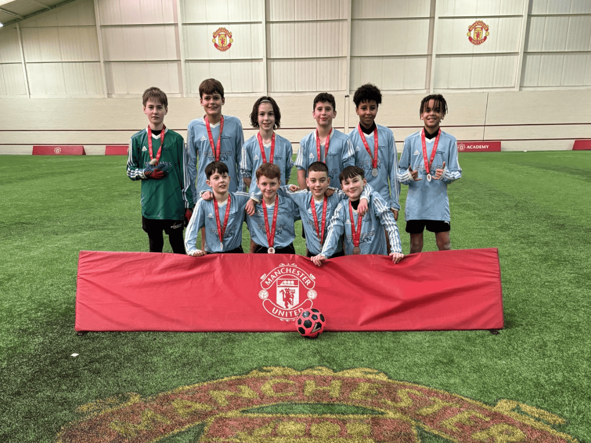 Home - Priestnall School