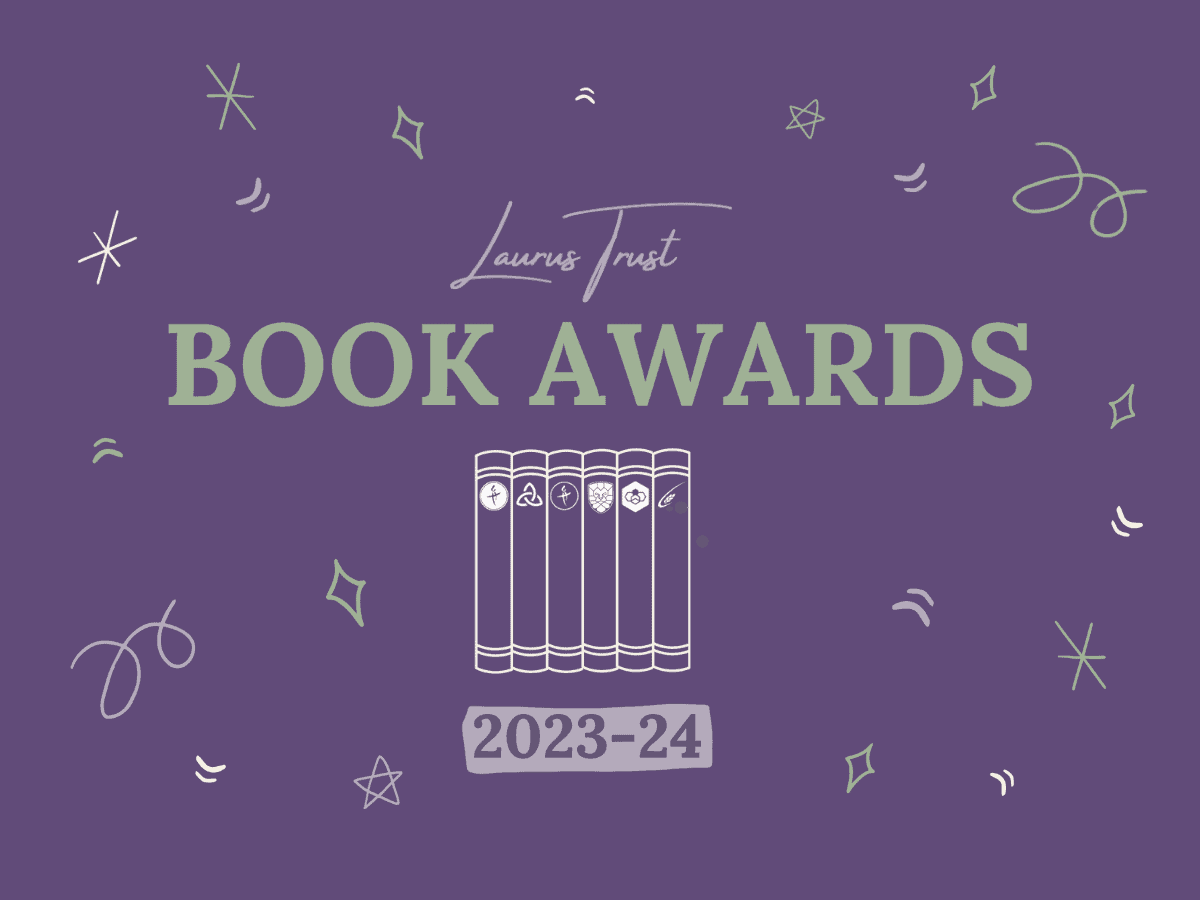 Laurus Trust Libraries Book Awards 2023 - Priestnall School